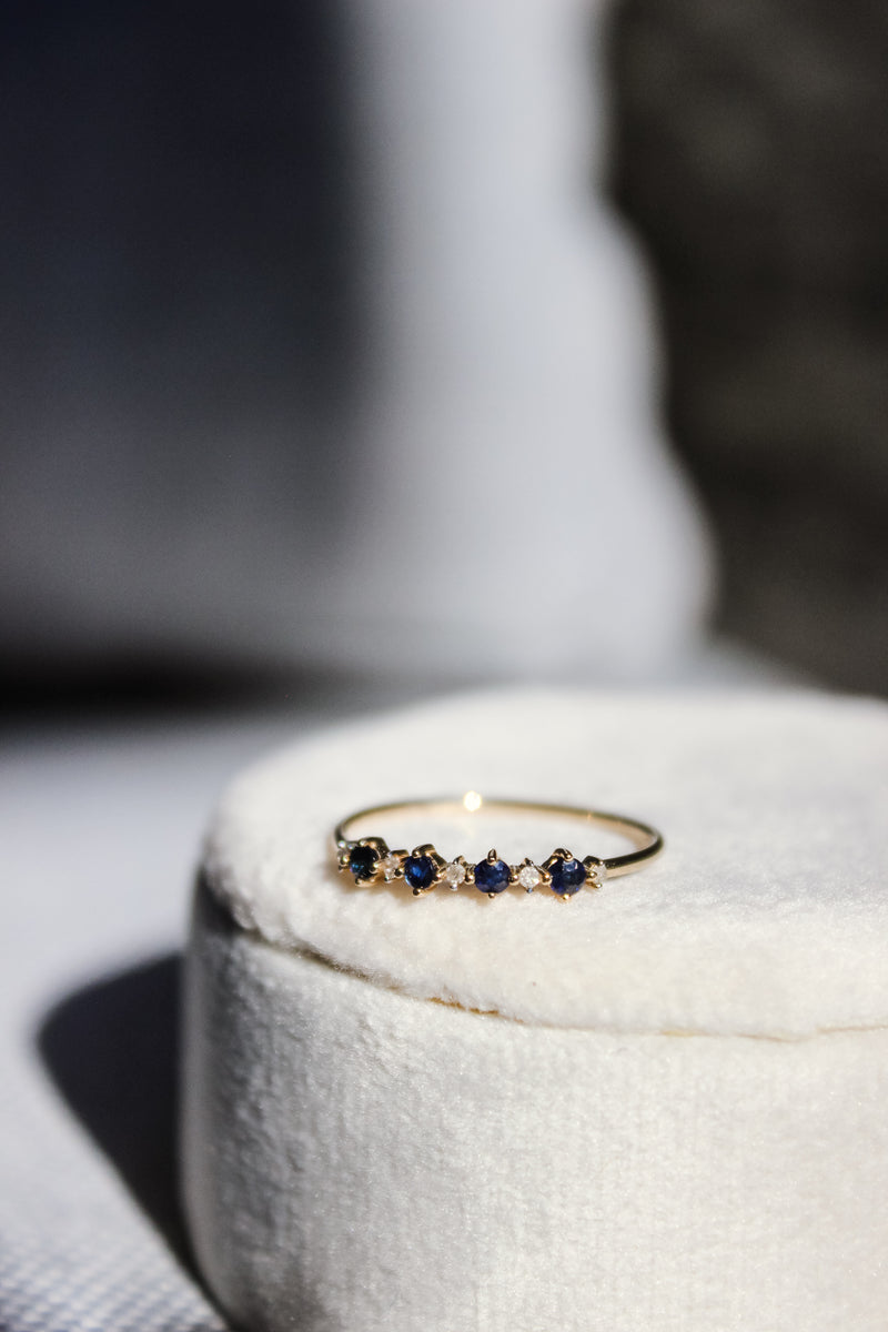 5 6 4 // stella band – BREADxCircus Jewellery